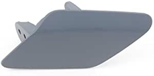 BMW Genuine Headlight Washer Nozzle Cover Left N/S Passenger Primed ...