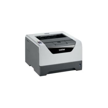 Brother HL-5350DN Network Ready Mono Laser Printer: Amazon.co.uk ...
