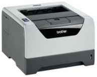 Brother HL-5350DN Network Ready Mono Laser Printer : Amazon.co.uk ...