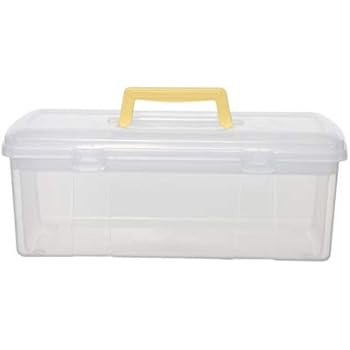 Ikea Storage Boxes Organizer, White/Light Green/Blue, 17 x 10 x 8 cm ...