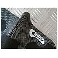 Respro Foggy Mask - Black, Universal : Amazon.co.uk: Automotive