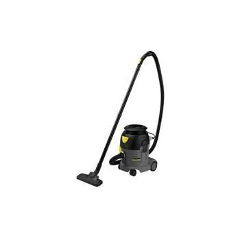 KARCHER T10/1 Commercial Vacuum Cleaner 10L 240V - Grey: Amazon.co.uk ...
