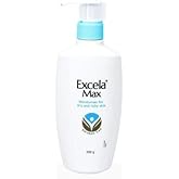 Cipla Excela Max Moisturiser for Dry & Itchy Skin | Paraben-Free | 200g ...