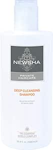 Buy Newsha Deep Cleansing Shampoo, 1000 ml Online at Low Prices in ...