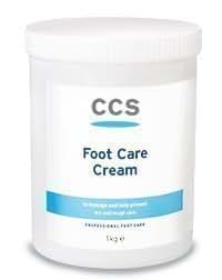 CCS FOOT CARE CREAM 1KG: Amazon.co.uk: Beauty