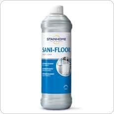 Stanhome Sani Floor Produit d'entretien: Amazon.fr: Cuisine & Maison
