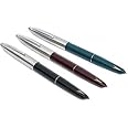 PENMAN HERO PEN ORIGINAL CLASSIC FOUNTAIN PEN(Model Number 329)-Iridium ...