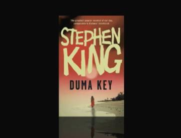 Duma Key: Amazon.co.uk: King, Stephen: 8601422057973: Books