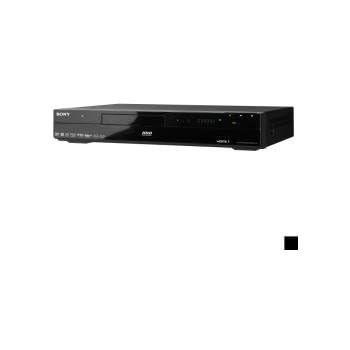 Sony RDR-DC100 DVD-Recorder (160 GB Festplattenrecorder, digitaler DVB ...