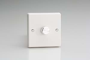 VARILIGHT Intelligent Trailing-Edge Dimmers (V-Pro) LED Dimmer Switch ...