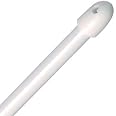 Speedy Network Metal Extendable Net Rod, White, 150 - 200 Cm : Amazon ...