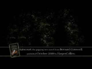 Azincourt: Amazon.co.uk: Cornwell, Bernard: 9780007271221: Books