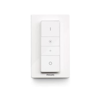 Philips Hue Tap Personal Wireless Lighting Smart Switch: Amazon.co.uk ...
