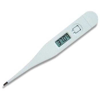 Digital Thermometer Easy Use for Home Use: Amazon.co.uk: Kitchen & Home