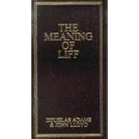 The Meaning of Liff: Amazon.co.uk: Adams, Douglas, Lloyd, John ...