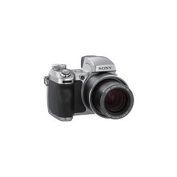 Sony Cyber-shot DSC-H1 Digital Camera: Amazon.co.uk: Camera & Photo