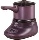 The electronic Tefal le Saucier for sauces, sorbets and deserts. Heats ...