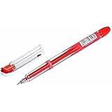 Cello Pointec Clic Gel Pen Set, Blue, Set of 10 : Amazon.in: Office ...