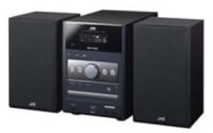 JVC UX-G37 Micro CD Component System - 2x 20 Watts Power - USB Host ...