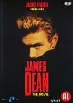 James Dean The Movie 2001 Amazon Co Uk James Franco Dvd Blu Ray