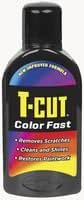 T-CUT COLOR FAST BLACK CMW002 By T-CUT: Amazon.co.uk: Automotive