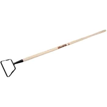 The Oscillating Stirrup Hoe 13.5cm: Amazon.co.uk: Garden & Outdoors