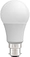 TCP 10W Globe B22 / BC LED Bulb GLS Bayonet LED Lights, Ultra Bright ...