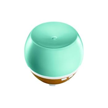 Ellia Gather - Ultrasonic Aroma Diffuser + Essential Oil Samples ...