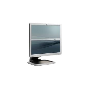 HP L1950 - Monitor de 19" (1280 x 1024, con tecnología LCD, 5 ms), gris ...