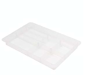 Really Useful Box Tray Insert 4 Litre: Amazon.co.uk: Office Products