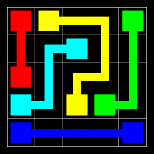 LNKD (Connect the squares puzzle game) : Amazon.co.uk: Apps & Games