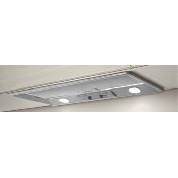 Elica Elibloc HT 80 Cooker Hood / Extractor Fan: Amazon.co.uk: Kitchen ...