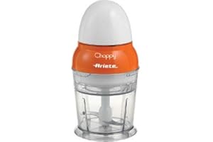 Amazon.it Bestseller: Gli articoli più venduti in Mini robot da cucina