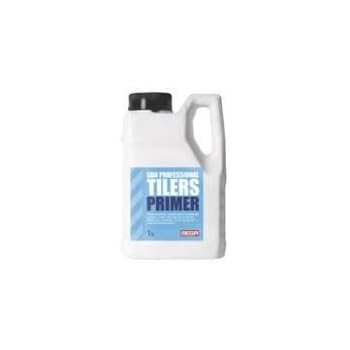 SBR Primer 1 Litre - Professional Seal No More Ply Boards: Amazon.co.uk ...
