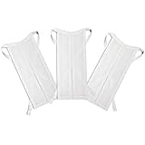 Advocates Band for Lawyers| Advocate Collar Band in White Color ...