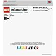 LEGO World Robot Olympiad (WRO) Expansion Set - 45819 : Buy Online at ...