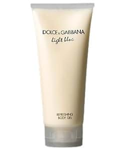 Dolce & Gabbana Light Blue Body Lotion 200 ml: Amazon.co.uk: Beauty