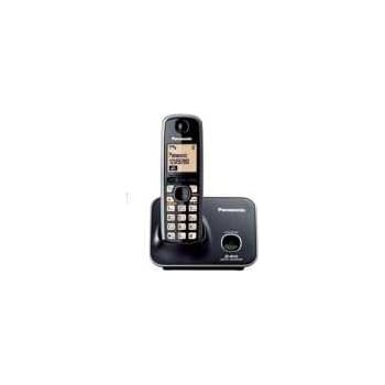 Panasonic KX-TG3611BX Digital Cordless Phone: Amazon.in: Electronics