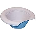 Disposable Vomit Bowl Pulp 1000ml – Ideal for Surgeries, Hospitals ...
