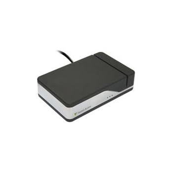 Paxton Net2 desktop reader, USB - security access control systems (USB ...