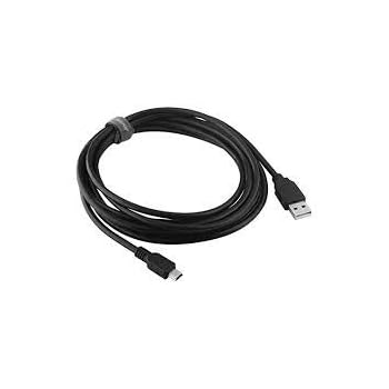 USB Data Cable for Canon CanoScan Lide 110, 120, 200 Scanner USB Cable ...