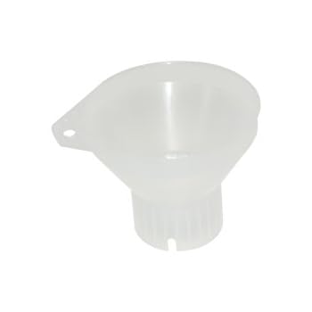 BEKO Dishwasher Salt Funnel: Amazon.co.uk: Large Appliances