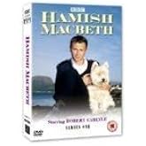 Hamish MacBeth : Series 1-3 (6 Disc Box Set) [DVD]: Amazon.co.uk ...