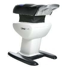 i-Joy Ride Hi-Tech Horse Riding Fitness Training Machine -: Amazon.co ...