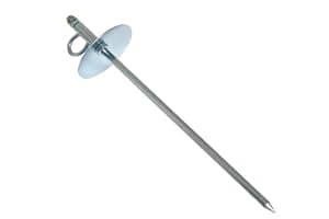 Dogs Tethering Stake, 38 cm, Stronger Version than the Worm Screw ...