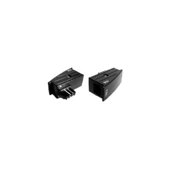 org. AVM TAE RJ45 analog Adapter für Fritz!Box o.: Amazon.de: Computer ...