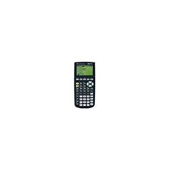 [Ancien Modèle] Texas Instrument TI-82 Stats.fr Calculatrice graphique ...