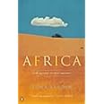 Africa: A Biography of the Continent by Reader, John