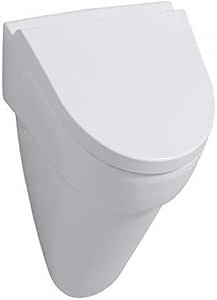 Keramag Urinal-Deckel FLOW Scharniere edelstahl / weiß, 575910000 ...