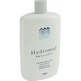 Hydromol Bath and Shower Emollient, 1 Litre, for The Management of ...
